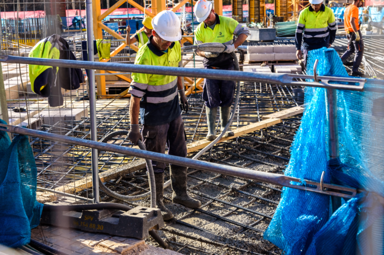 Tipos de Cimentación: Descubre los mas utilizados