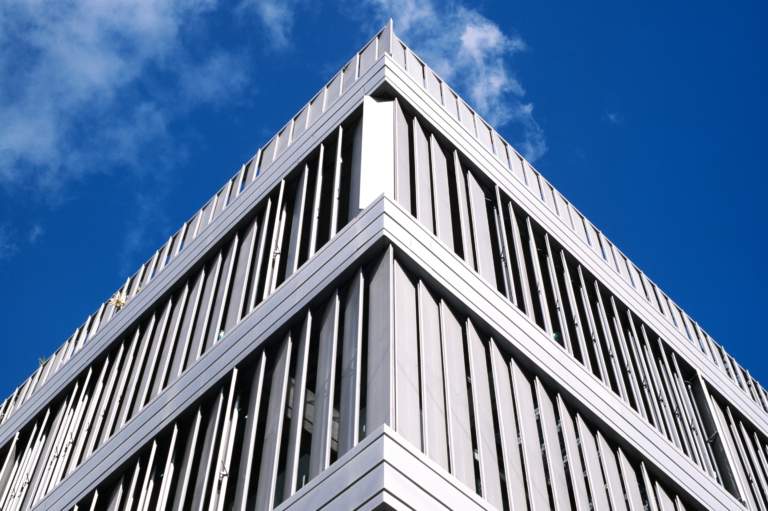 ¿Qué Son las Estructuras de Aluminio? Descúbrelo Ahora