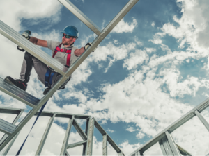 ¿Qué Son las Estructuras de Aluminio? Descúbrelo Ahora