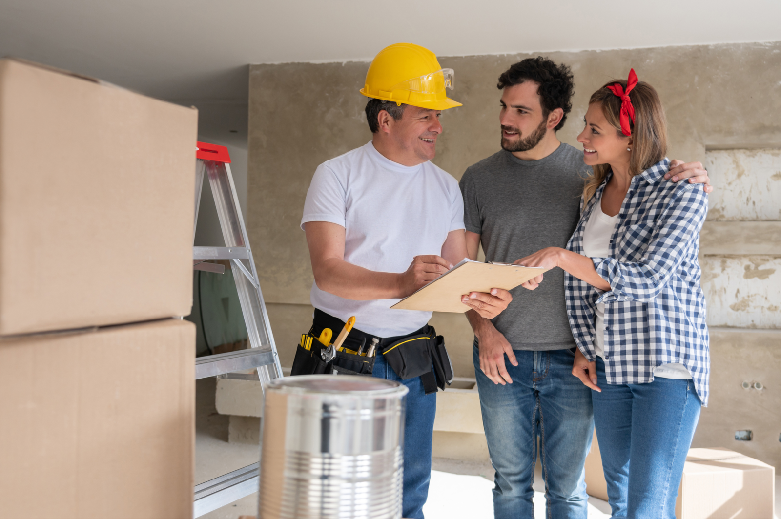 Qué es la Remodelación de Casas y Porqué Amarla
