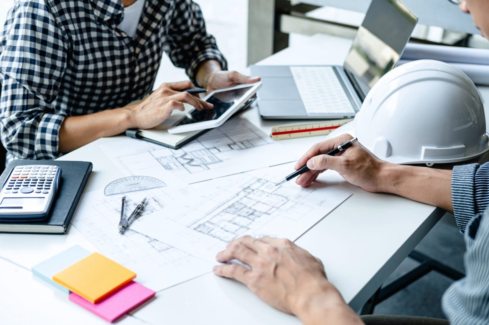 ¿Qué es el Diseño de Estructuras? - Descúbrelo Aquí