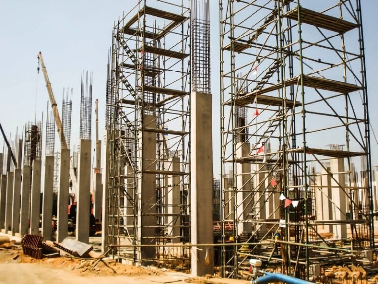 ¿Qué es el Diseño de Estructuras? - Descúbrelo Aquí