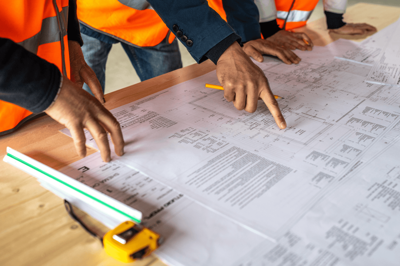 ¿Qué son los Planos Arquitectónicos? Tipos y Cómo Crearlos