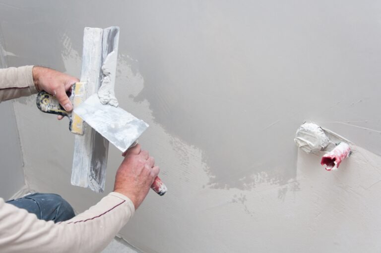 ¿Qué Son los Acabados de Estuco? Descubre sus Beneficios