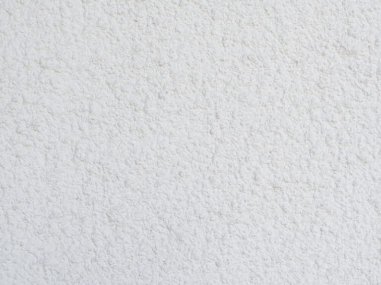 ¿Qué Son los Acabados de Estuco? Descubre sus Beneficios