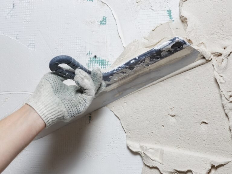 ¿Qué Son los Acabados de Estuco? Descubre sus Beneficios