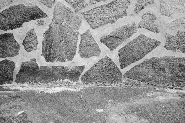 ¿Qué Son los Acabados de Piedra? Descúbrelos Ahora